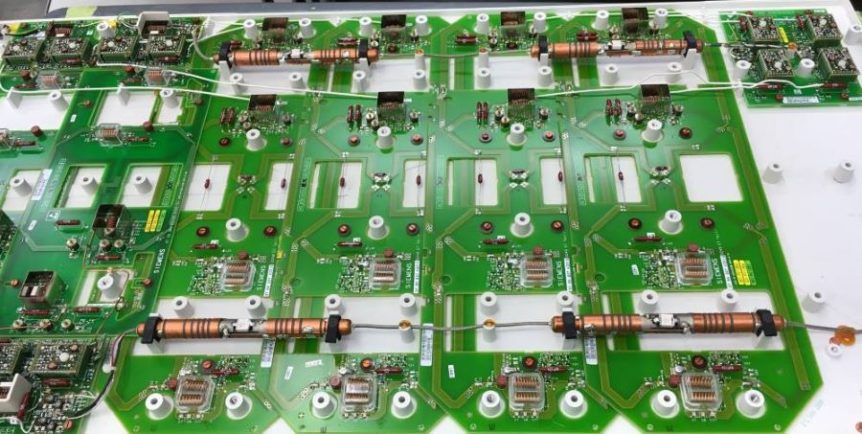 4-TIPS FOR EXTENDING THE LIFECYCLE OF MRI COILS