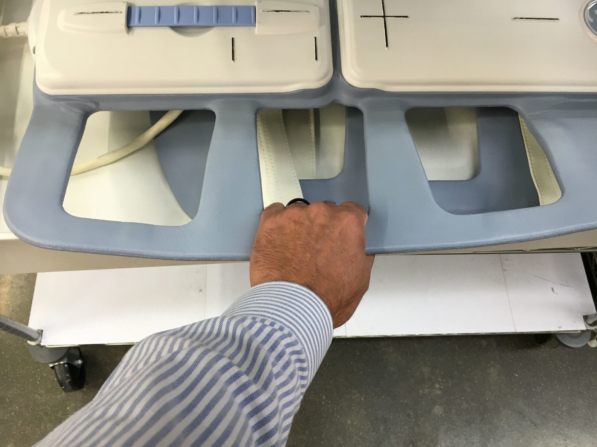 End users can significantly impact MRI coil uptime - Innovatus Imaging