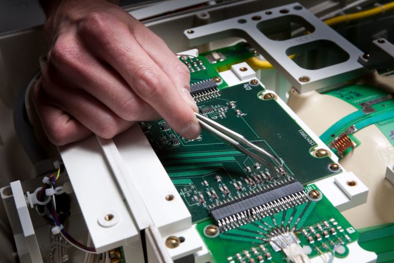 MRI Coil Repair That Meets Clinical Expectations and Drives ROI