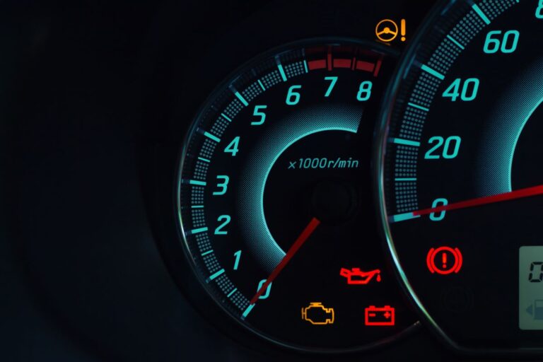 Early Warning Systems - Innovatus Imaging