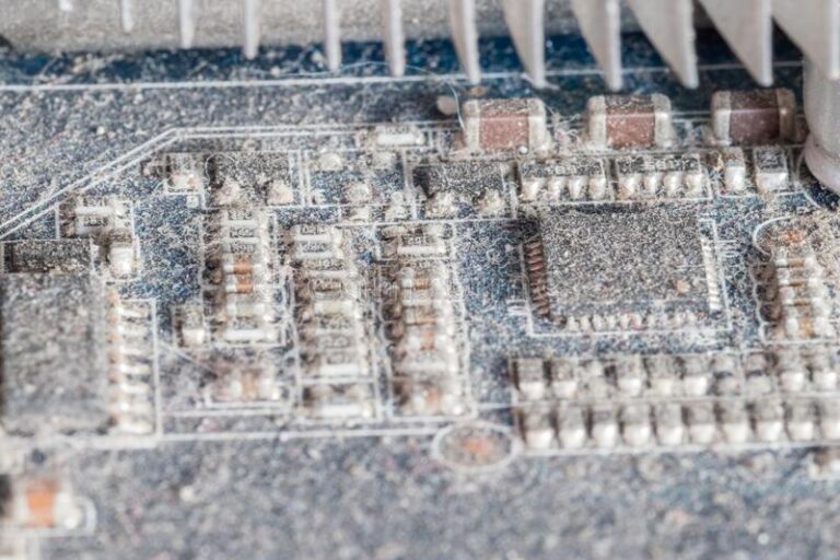 Noise artifacts in diagnostic ultrasound - Innovatus Imaging