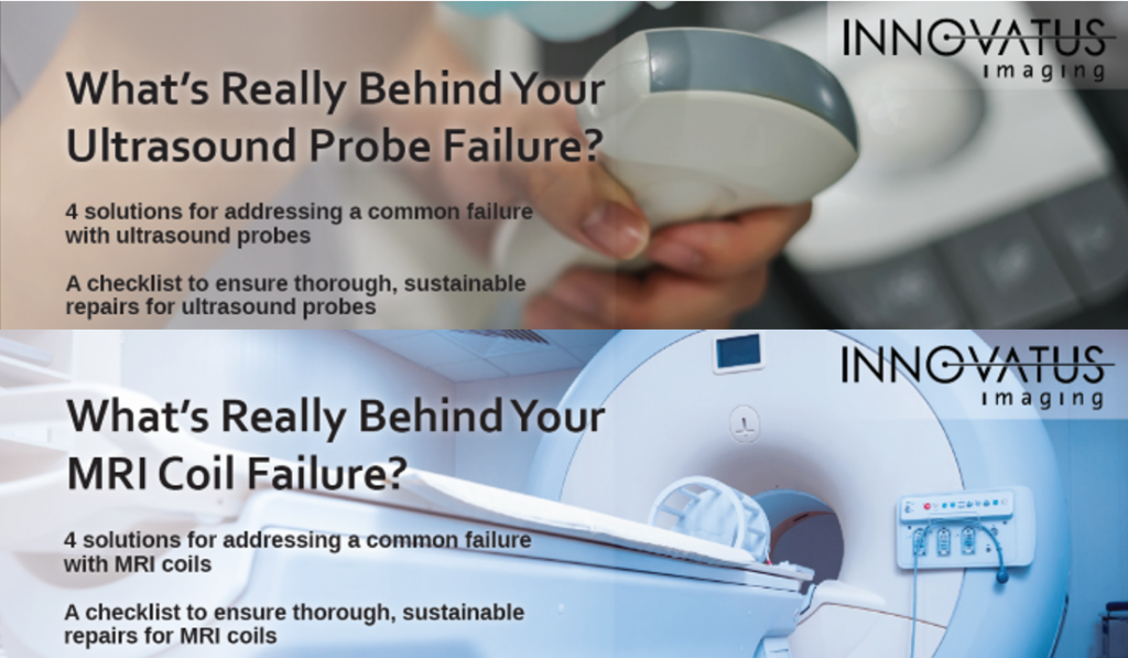 WHAT’S REALLY BEHIND YOUR IMAGING DEVICE FAILURE?