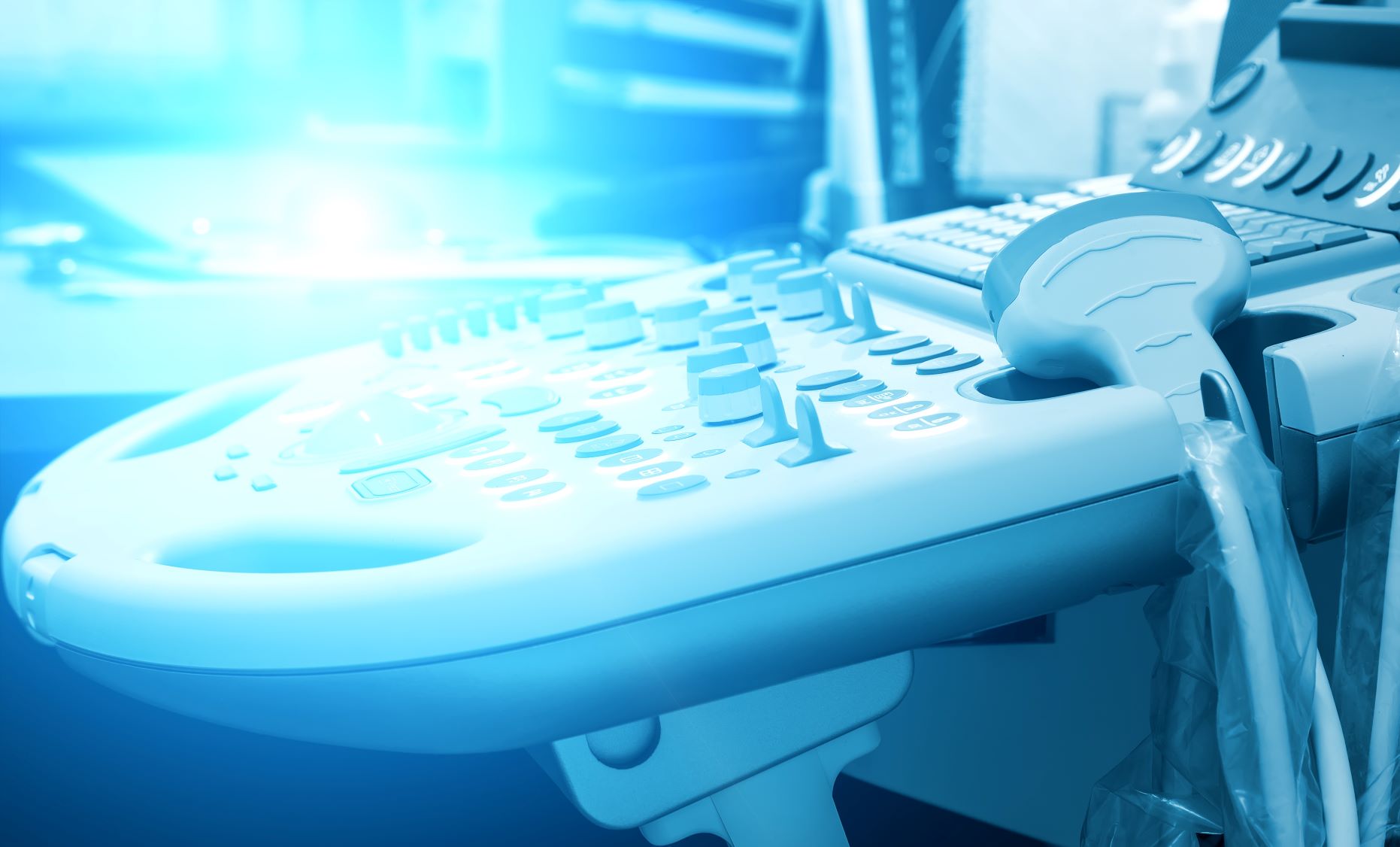 Lifecycle of an Ultrasound Probe - Innovatus Imaging