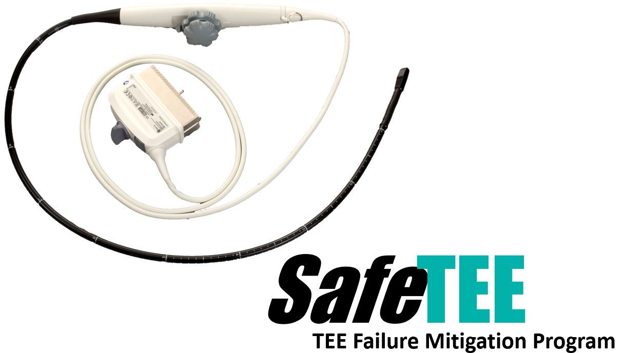 Reduce TEE Probe Failures through SafeTEE - Innovatus Imaging